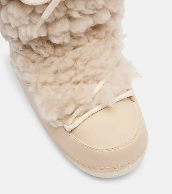 Inuikii Mountain Mid-calf Boots