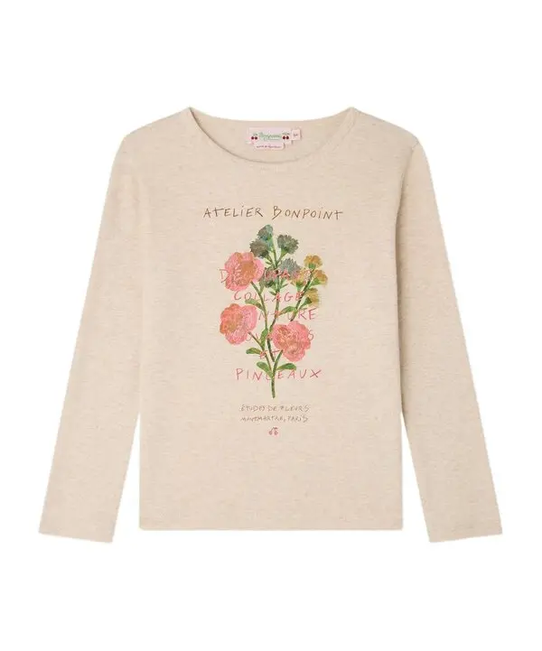 Bonpoint Long-sleeve T-shirt