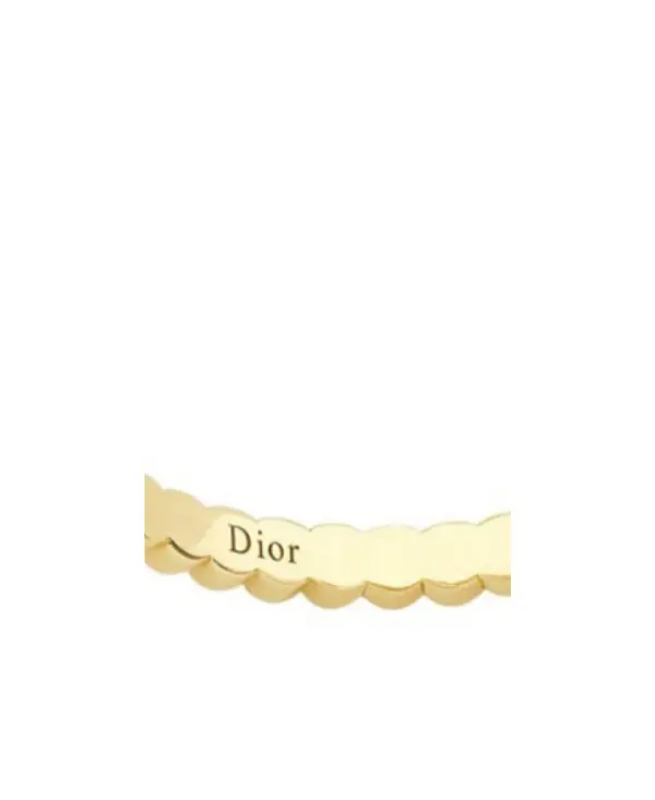 Dior Rose Des Vents Ring