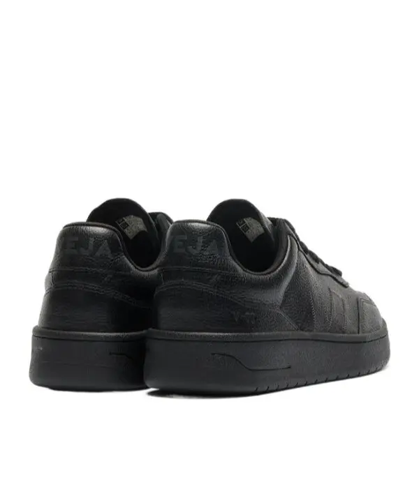 VEJA V-90 Grained Oiled Leather Full