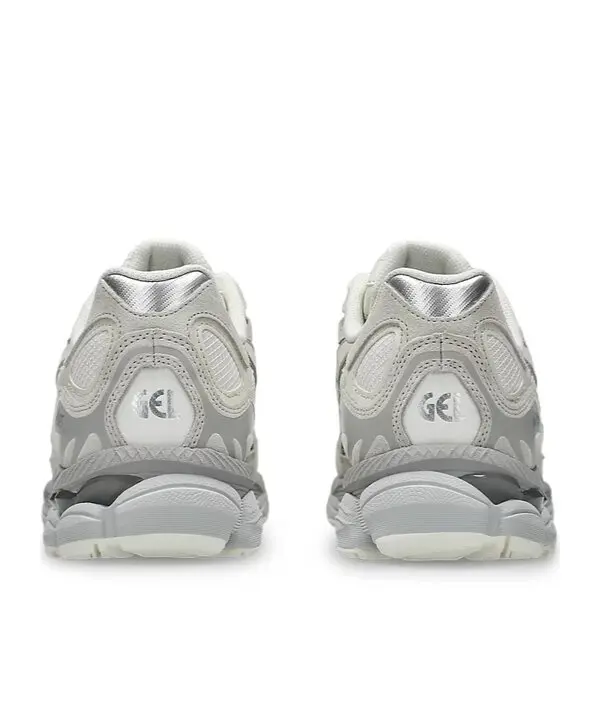 Asics Gel-nyc Mesh Lace-up Sneakers