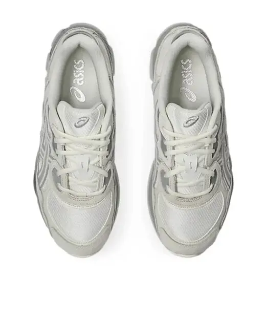 Asics Gel-nyc Mesh Lace-up Sneakers