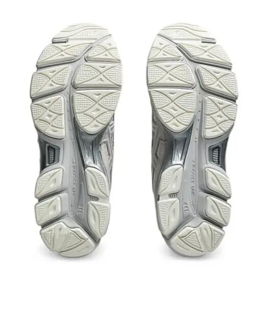 Asics Gel-nyc Mesh Lace-up Sneakers