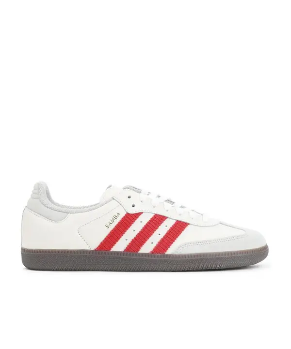 ADIDAS ORIGINALS Samba Og Sneakers - White