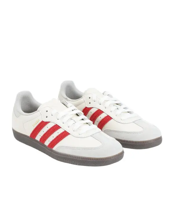 ADIDAS ORIGINALS Samba Og Sneakers - White