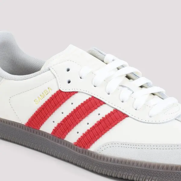 ADIDAS ORIGINALS Samba Og Sneakers - White