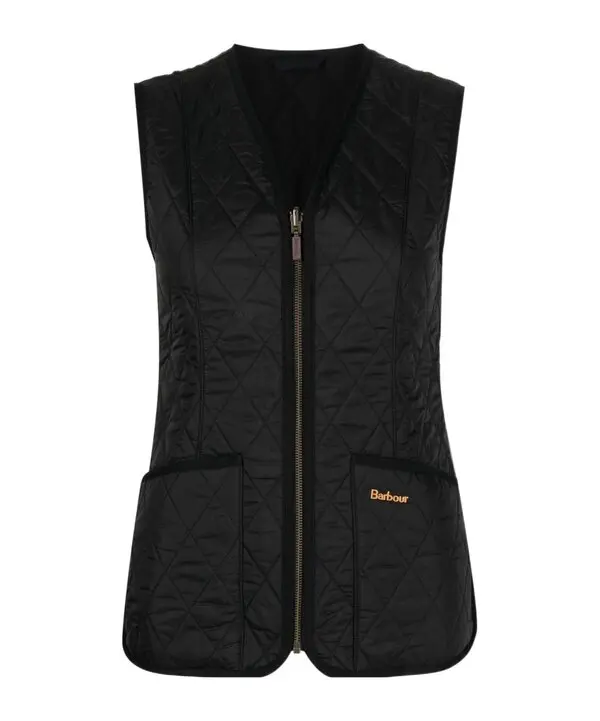 Barbour Sleeveless Vest