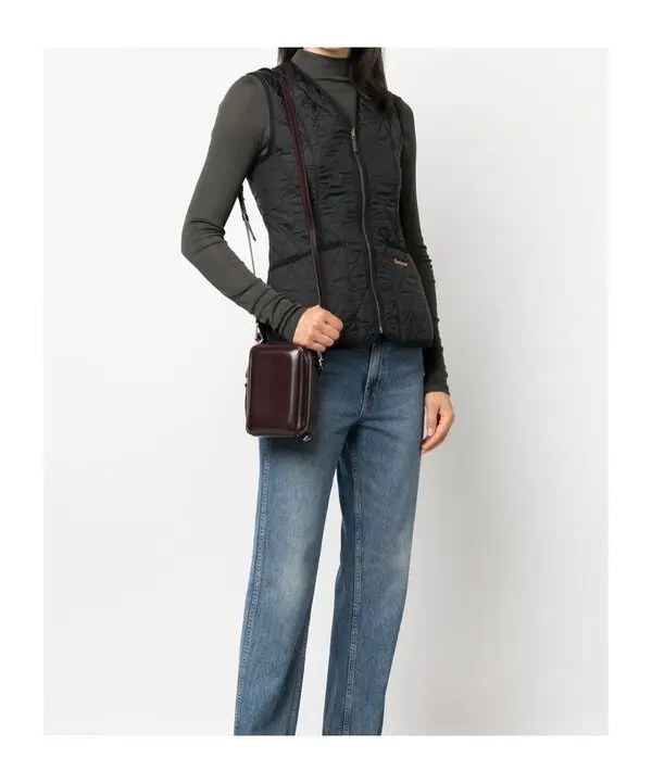 Barbour Sleeveless Vest