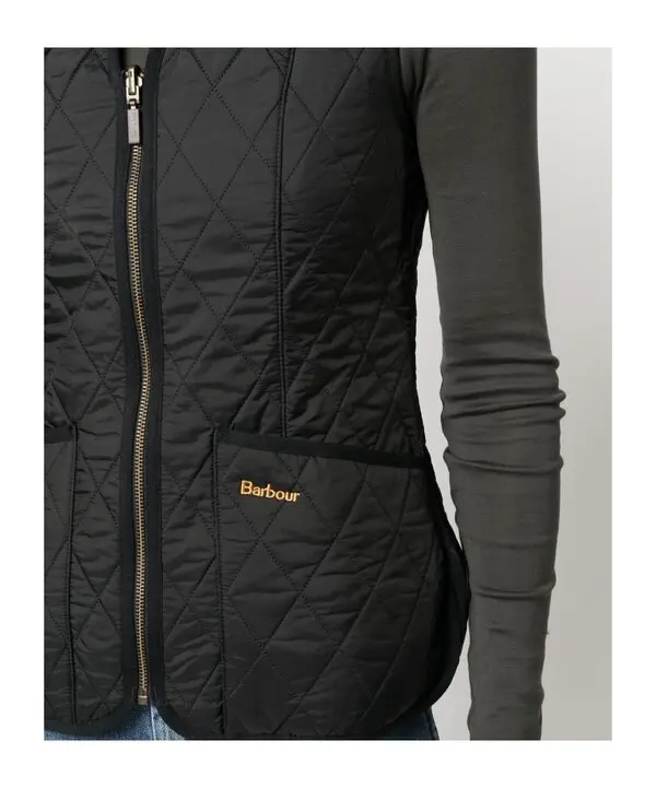 Barbour Sleeveless Vest