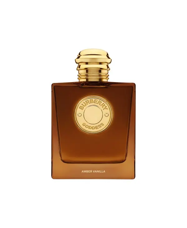 Burberry Goddess Amber Vanilla Eau De Parfum Intense Spray - No Color