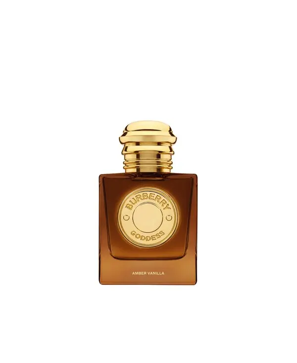Burberry Goddess Amber Vanilla Eau De Parfum Intense Spray - No Color