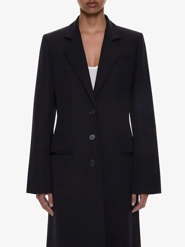 Christopher Esber Talus Tailored Coat