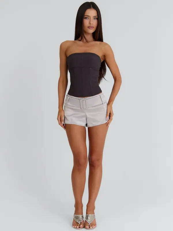 OUTCAST Chaya Corset Top