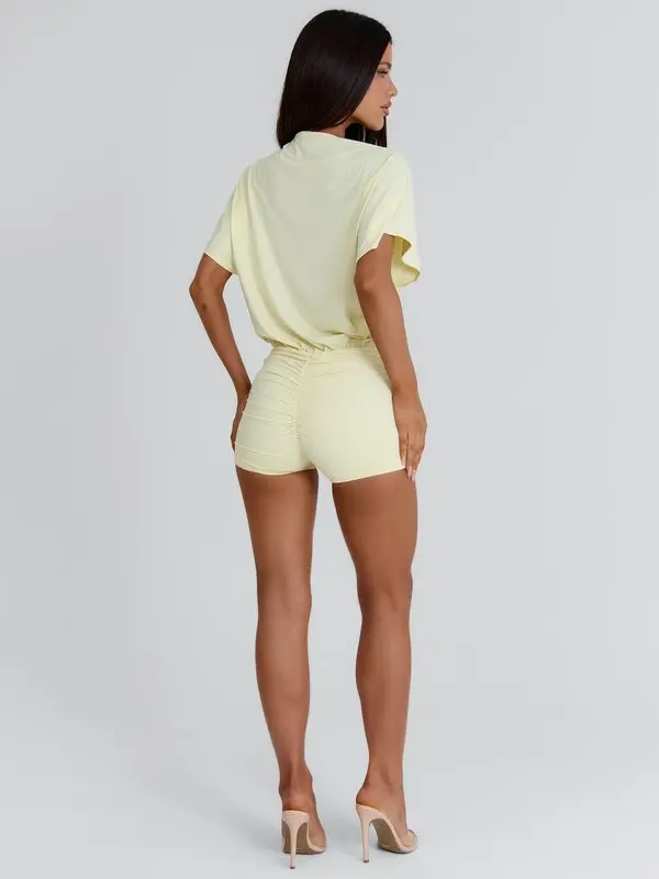 OUTCAST Brook Playsuit Baby