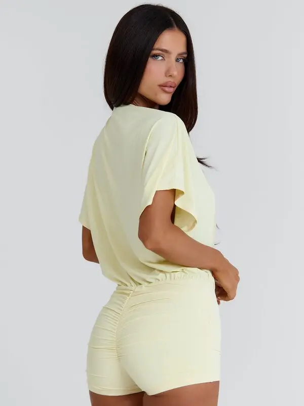 OUTCAST Brook Playsuit Baby