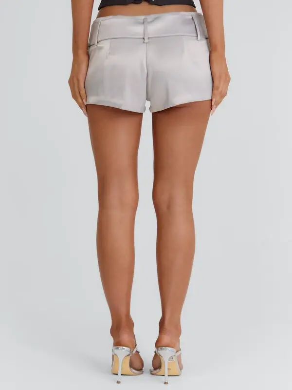 OUTCAST Damaris Shorts Grey