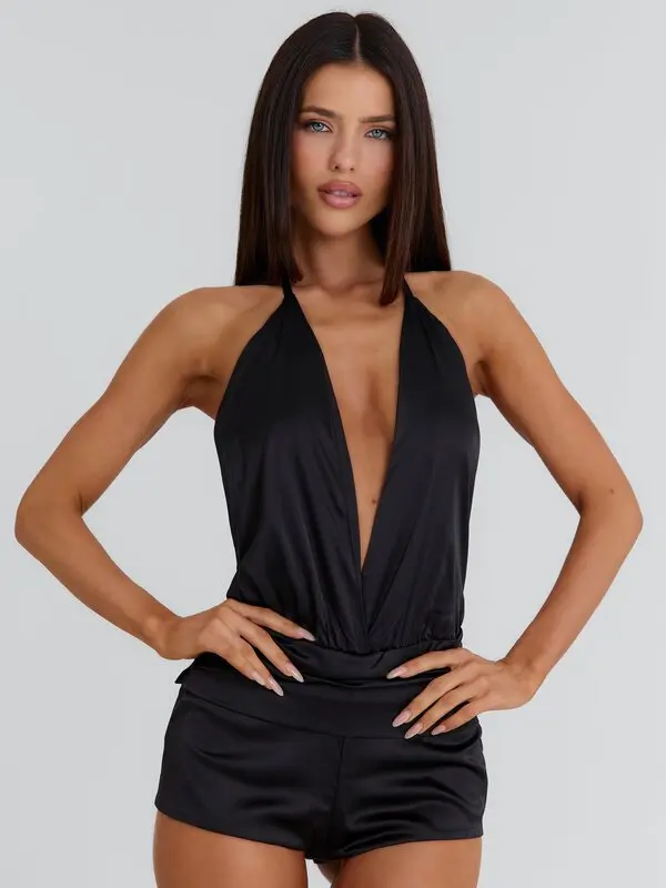 OUTCAST Emarson Playsuit