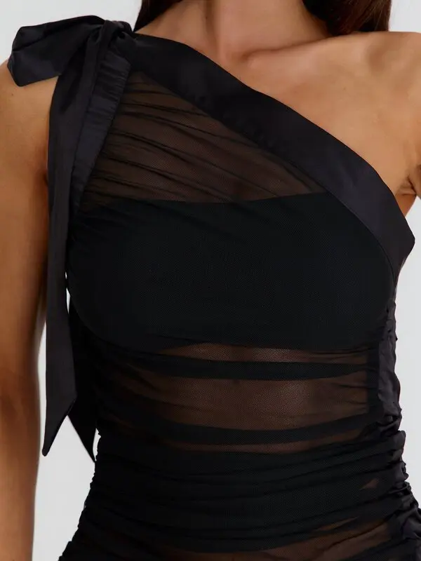 OUTCAST Kendrah Mini Dress