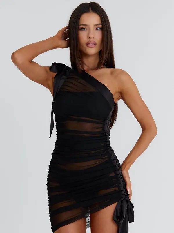 OUTCAST Kendrah Mini Dress