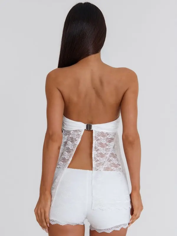 OUTCAST Kelsie Top