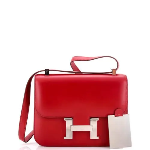 Hermès Constance Nm Bag Box Calf 24