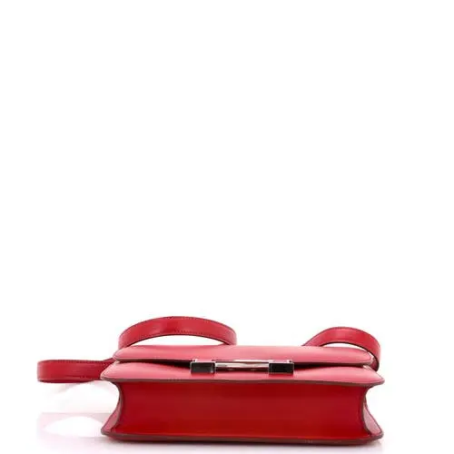 Hermès Constance Nm Bag Box Calf 24