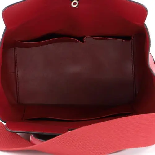 Hermès Toolbox Bag Evercolor 26