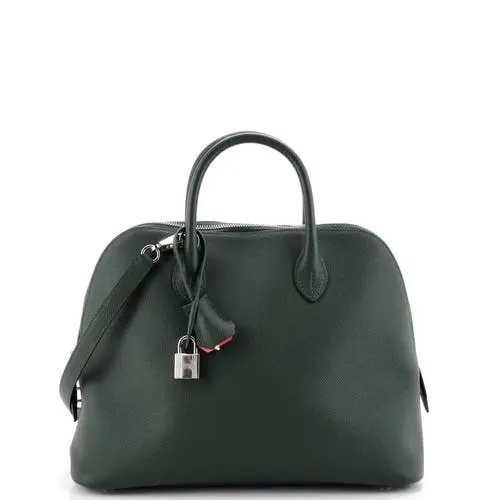 Hermès Bolide 1923 Bag Verso Epsom 30