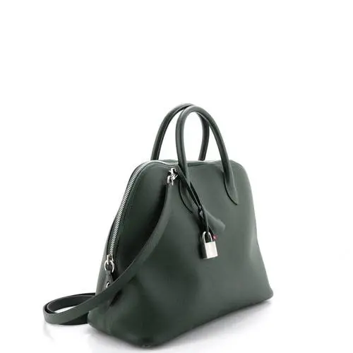 Hermès Bolide 1923 Bag Verso Epsom 30