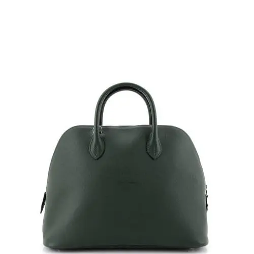 Hermès Bolide 1923 Bag Verso Epsom 30
