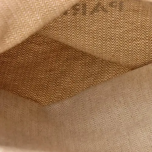 Hermès Aline Bag Toile Mm