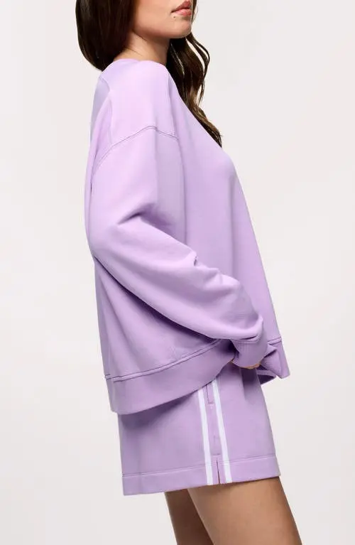 NUUDS Crewneck Sweatshirt