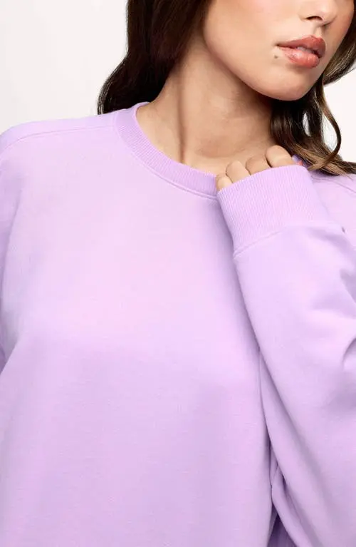 NUUDS Crewneck Sweatshirt