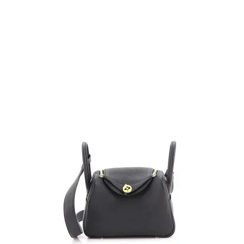 Hermès Lindy Bag Clemence Mini
