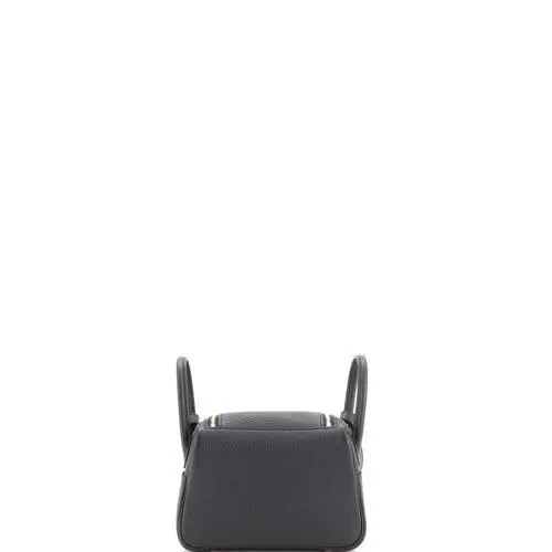 Hermès Lindy Bag Clemence Mini