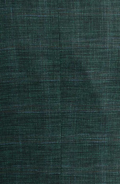 JACK VICTOR Midland Windowpane Sport Coat