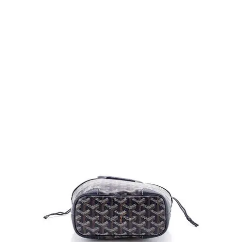 Goyard Beluga Bag Coated Canvas Mini