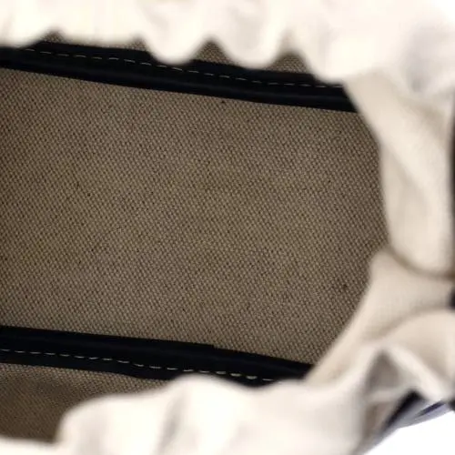 Goyard Beluga Bag Coated Canvas Mini