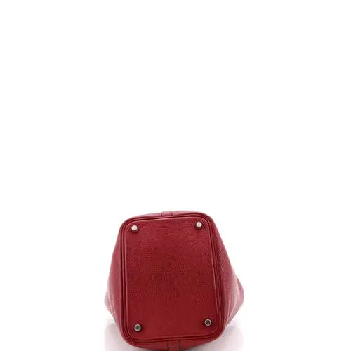 Hermès Picotin Lock Bag Clemence Pm