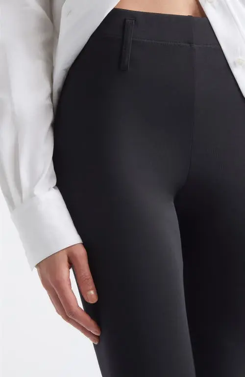 Maria Mcmanus High Waist Capri Pants