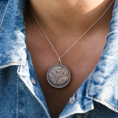 &LIVY Better Together Mary/michael Expandable Necklace