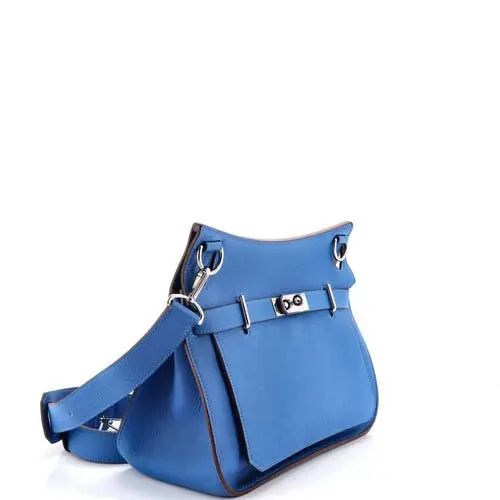Hermès Jypsiere Bag Clemence 34