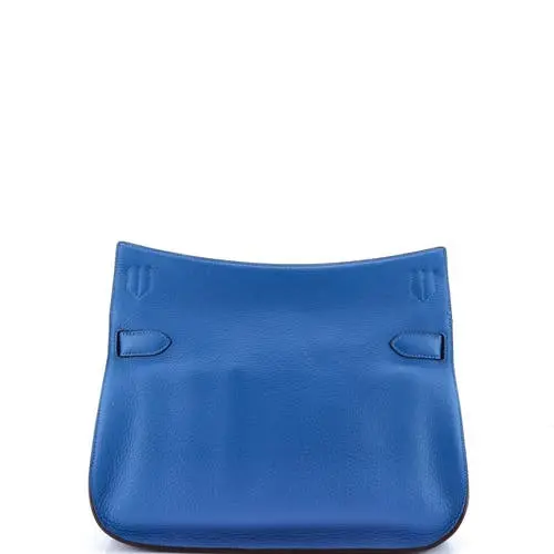Hermès Jypsiere Bag Clemence 34