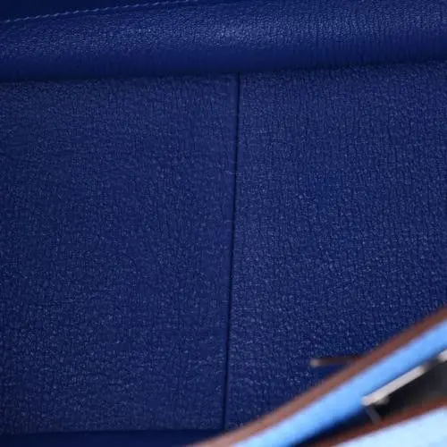 Hermès Jypsiere Bag Clemence 34