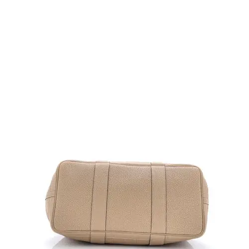 Hermès Garden Party Tote Leather 36