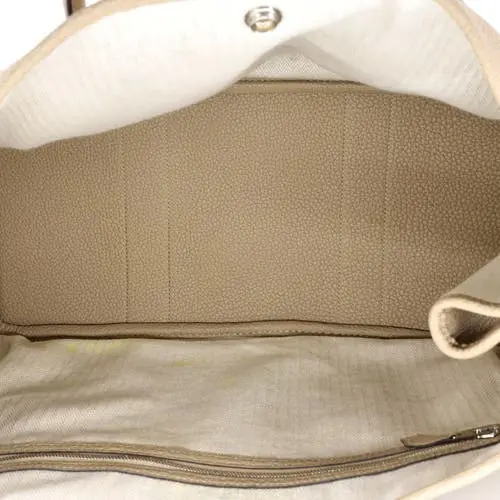 Hermès Garden Party Tote Leather 36