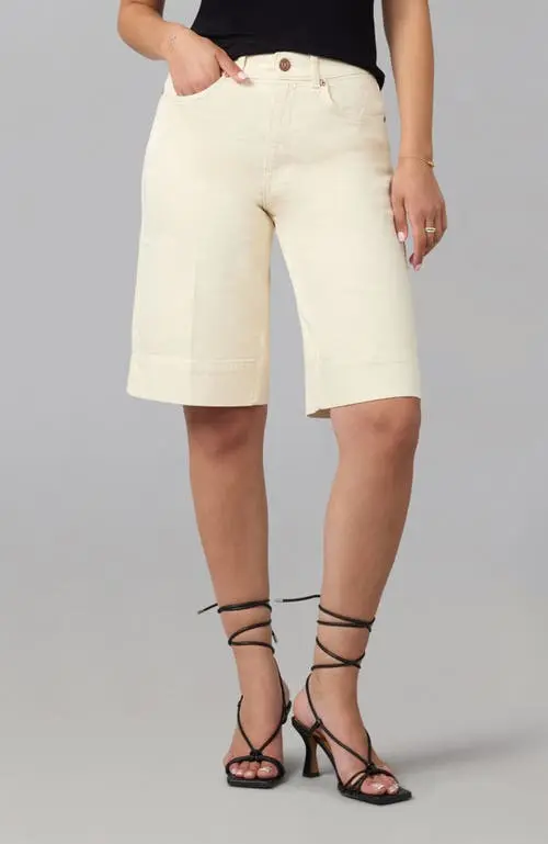 LOLA DENIM Seville High Rise Gaucho Jeans