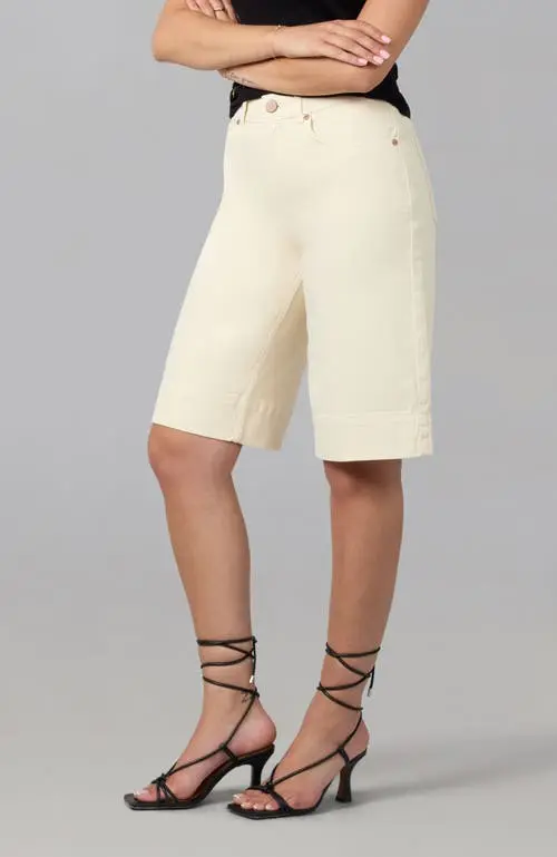 LOLA DENIM Seville High Rise Gaucho Jeans