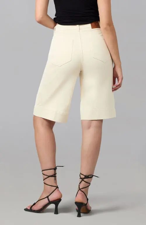 LOLA DENIM Seville High Rise Gaucho Jeans