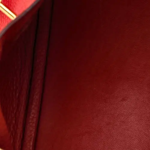 Hermès Lindy Bag Clemence 26